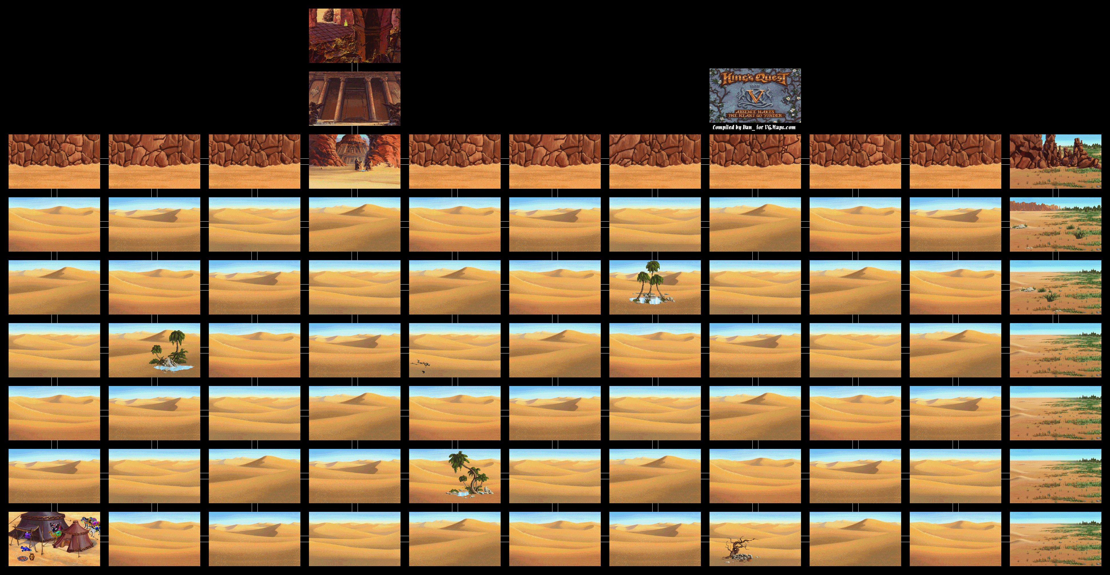 Using guides when playing games, yes or no? : Games